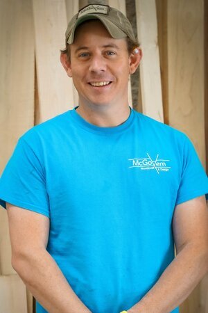 Our Team | San Antonio, TX | McGovern Woodcraft