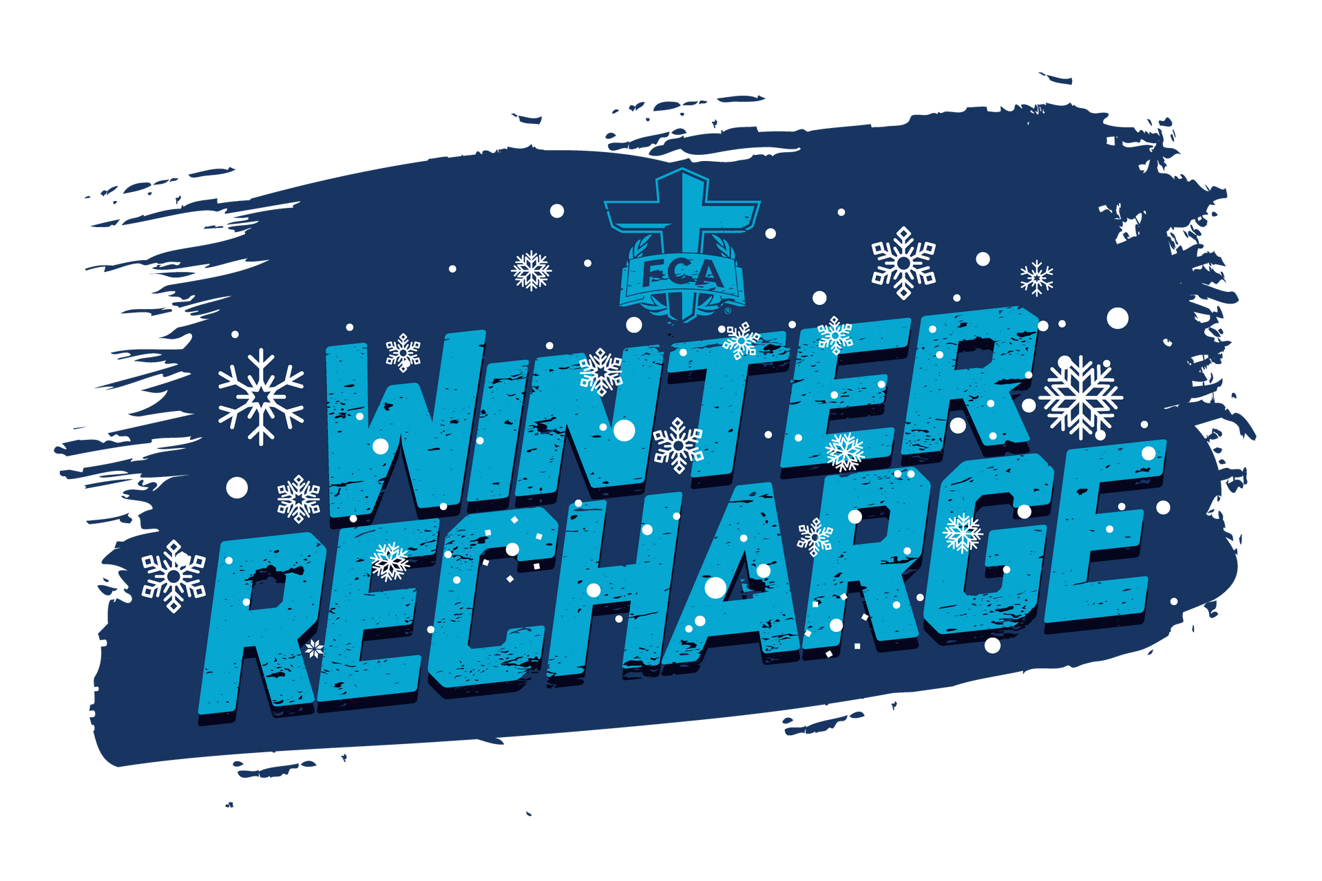 Winter Recharge - Kentucky FCA Collegiate Retreat