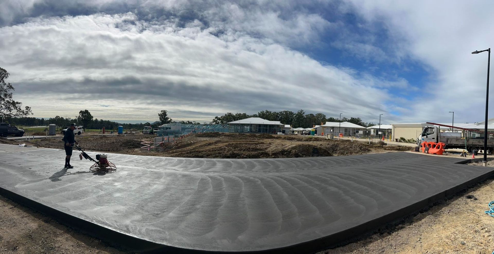 Top 8 Reasons To Choose A Professional Concreter On The Central Coast