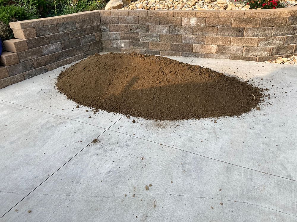 Excavating Contractor & Gravel Company | Kosturick Aggregates ...