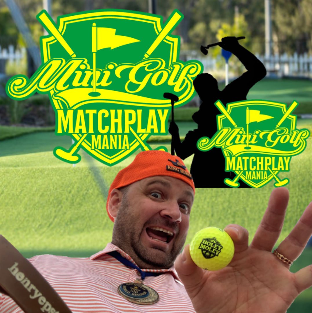 Exceptional Golf Magic Shows | Henry Epstein