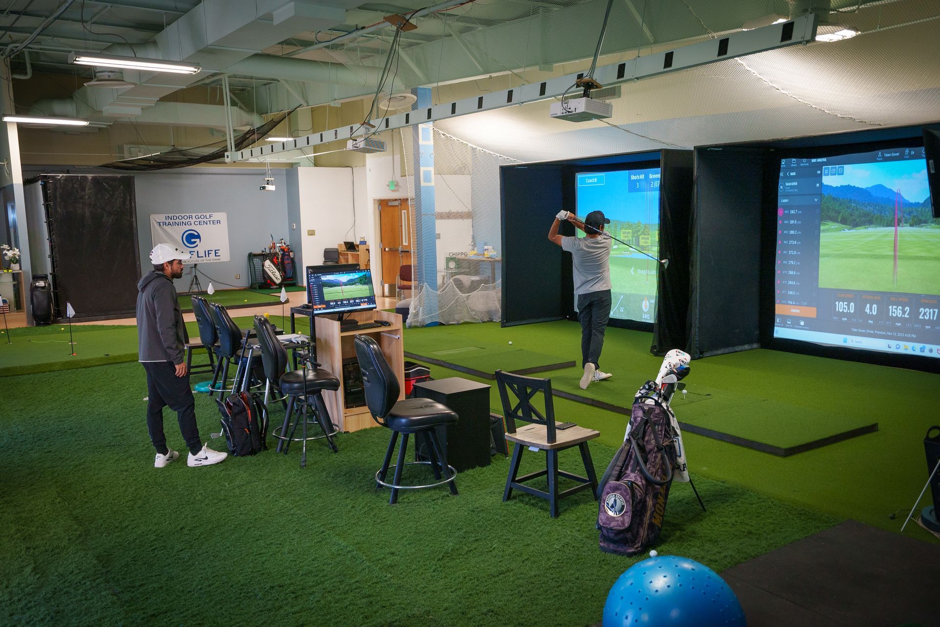 Photo Gallery | Golf Life Center
