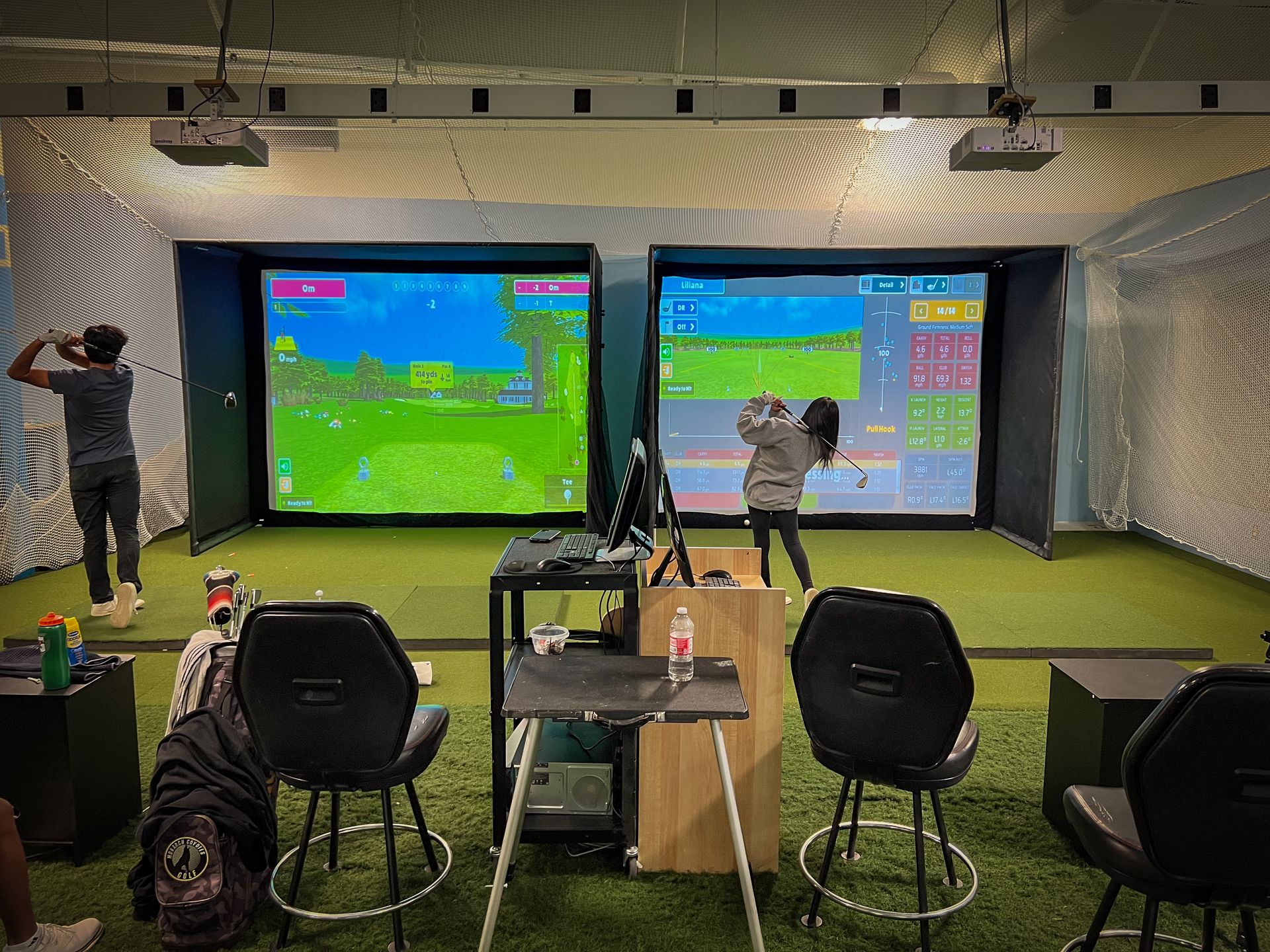 Photo Gallery | Golf Life Center