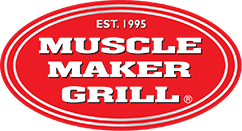 Muscle Maker Grill | Menu Items