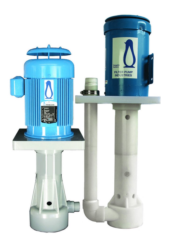 Penguin Filter Pumps | RHL Associates