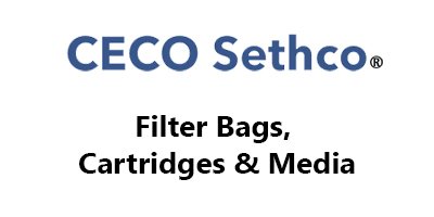 Sethco Pumps & Filter Systems | RHL Associates