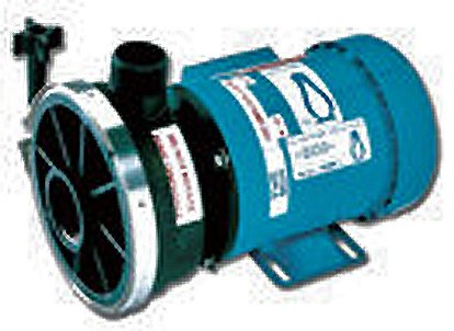 Penguin Filter Pumps | RHL Associates