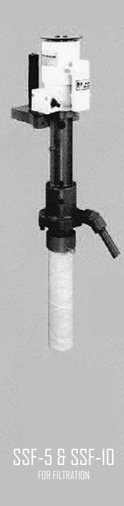 Sethco Pumps & Filter Systems | RHL Associates