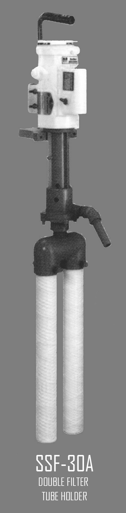 Sethco Pumps & Filter Systems | RHL Associates