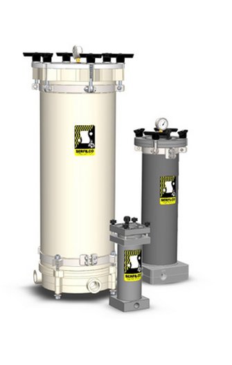 SERFILCO Pumps & Filters | RHL Associates | USA