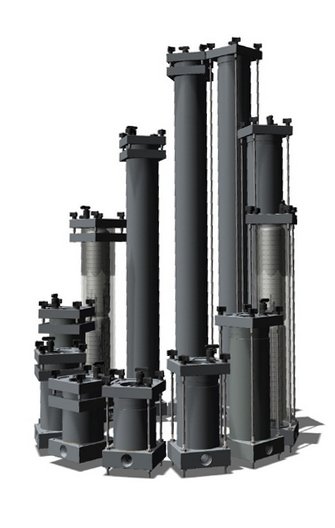 SERFILCO Pumps & Filters | RHL Associates | USA