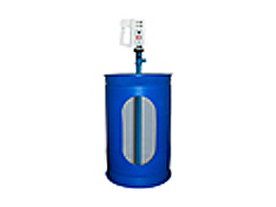 Sethco Pumps & Filter Systems | RHL Associates