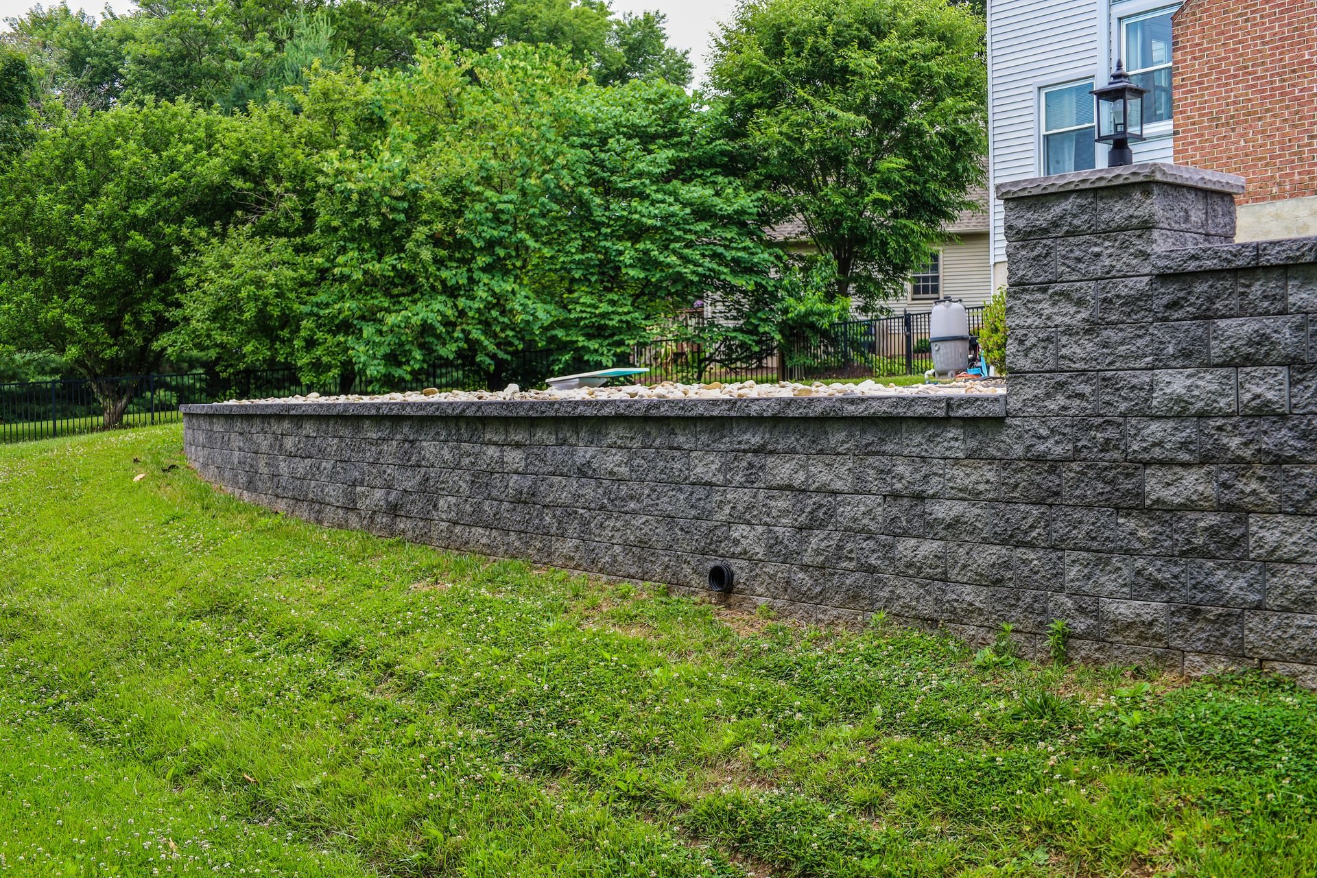 Marshall Landscaping | DE Landscape Company