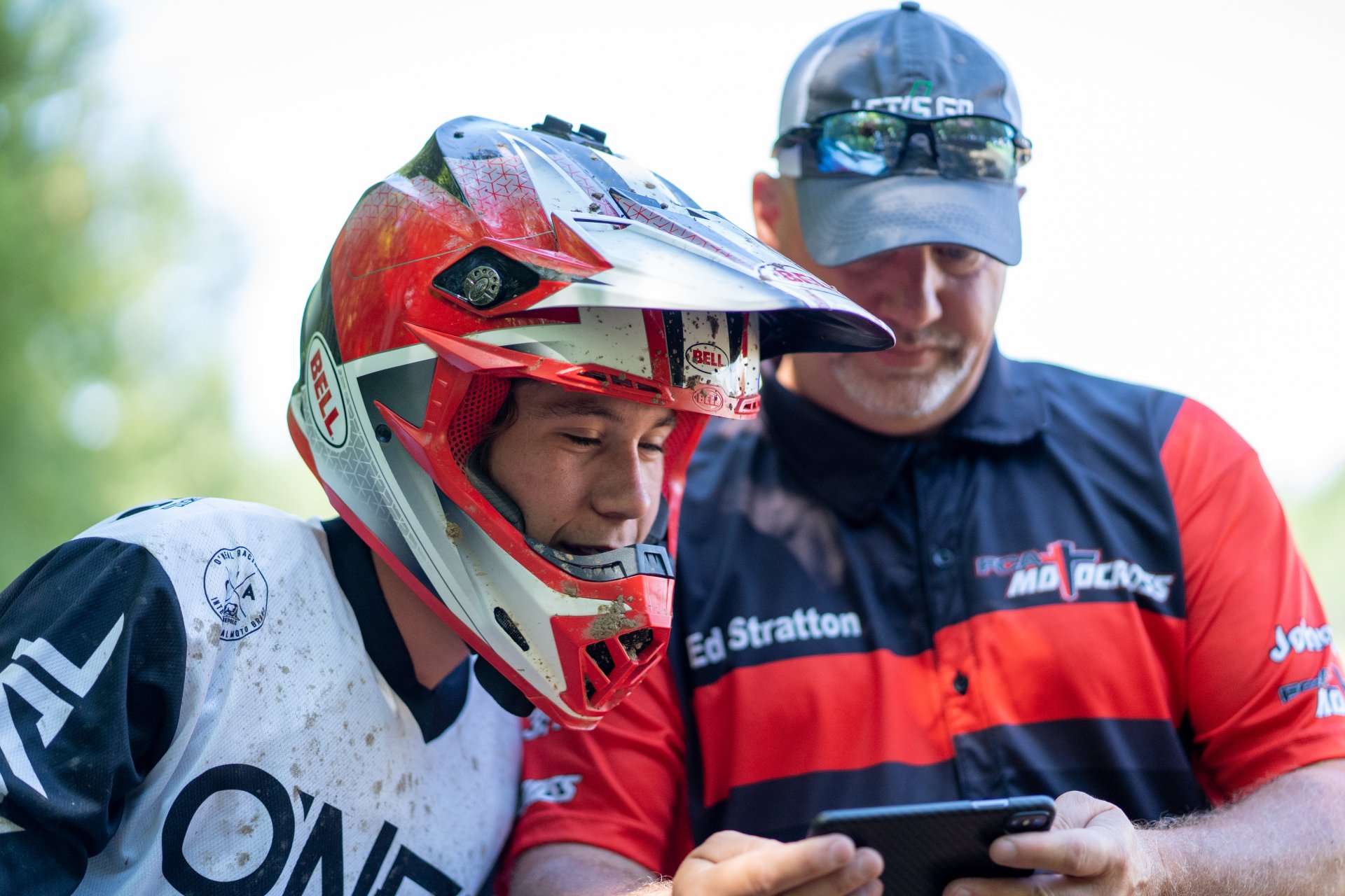 FCA Motocross New York