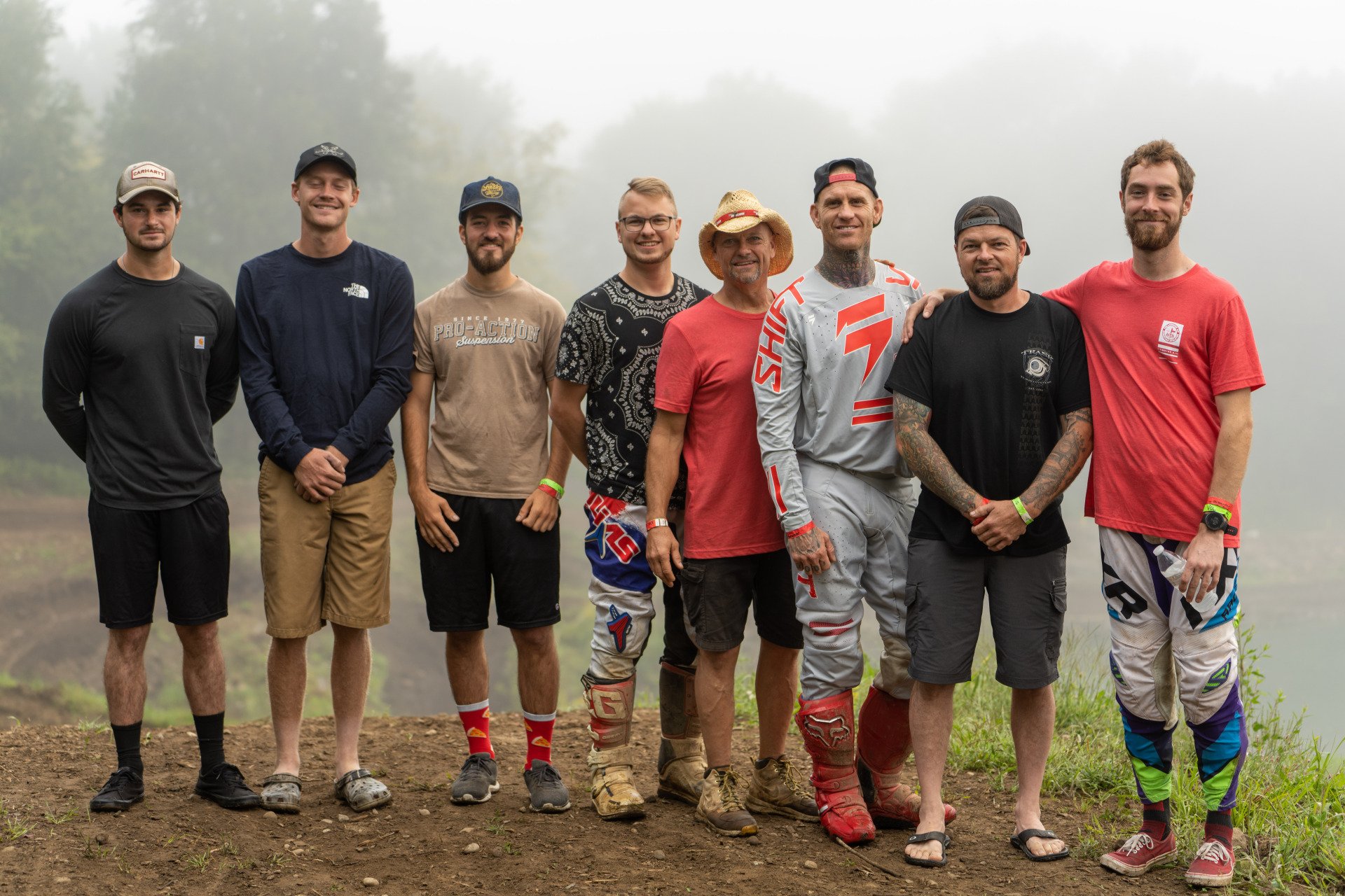 FCA Motocross New York