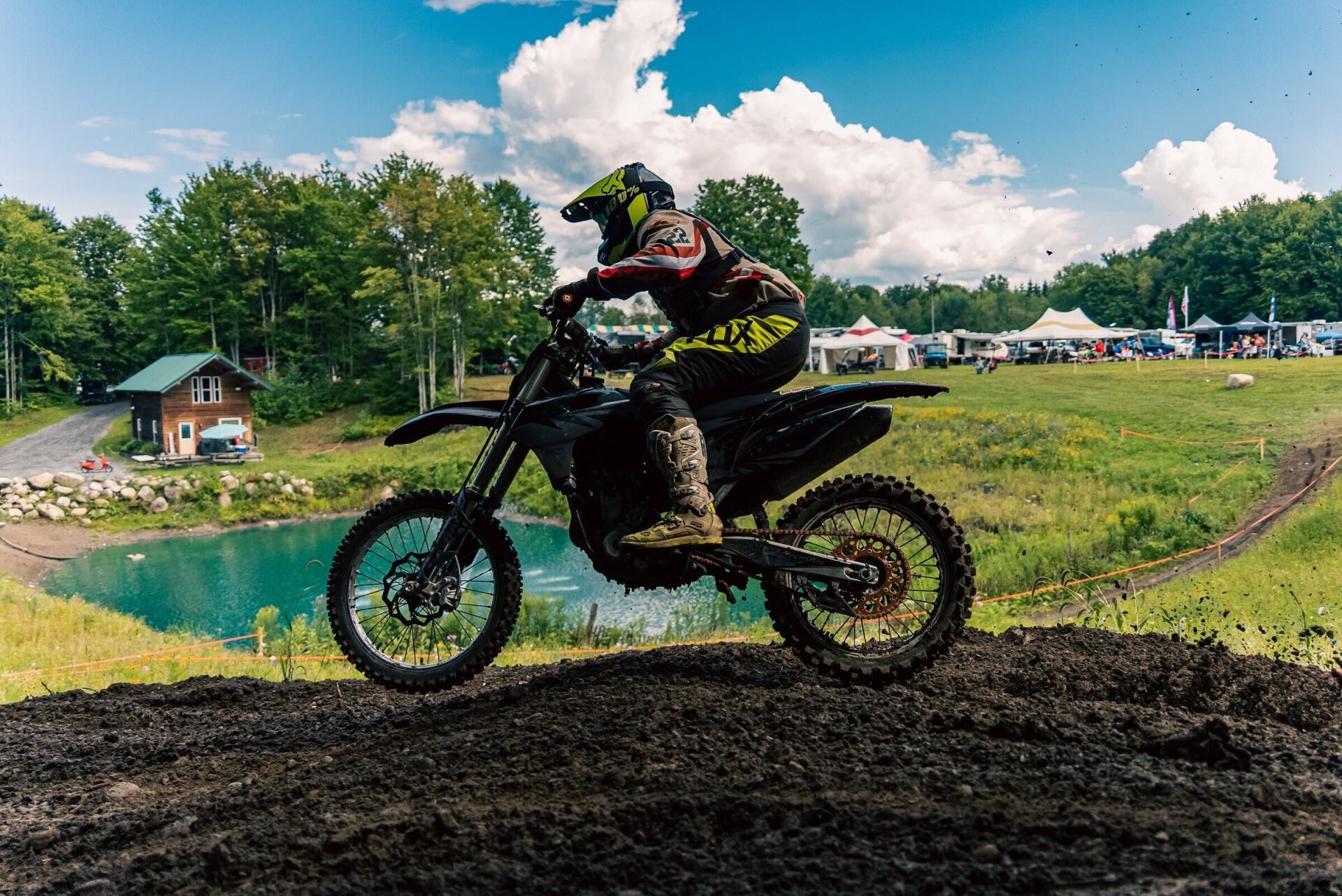 FCA Motocross New York