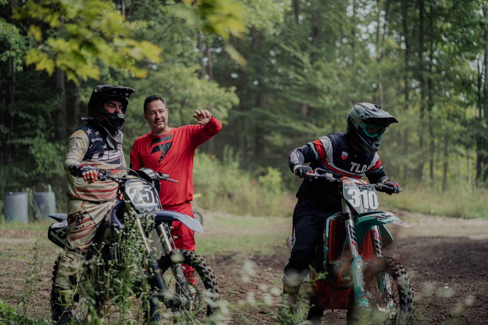 FCA Motocross New York