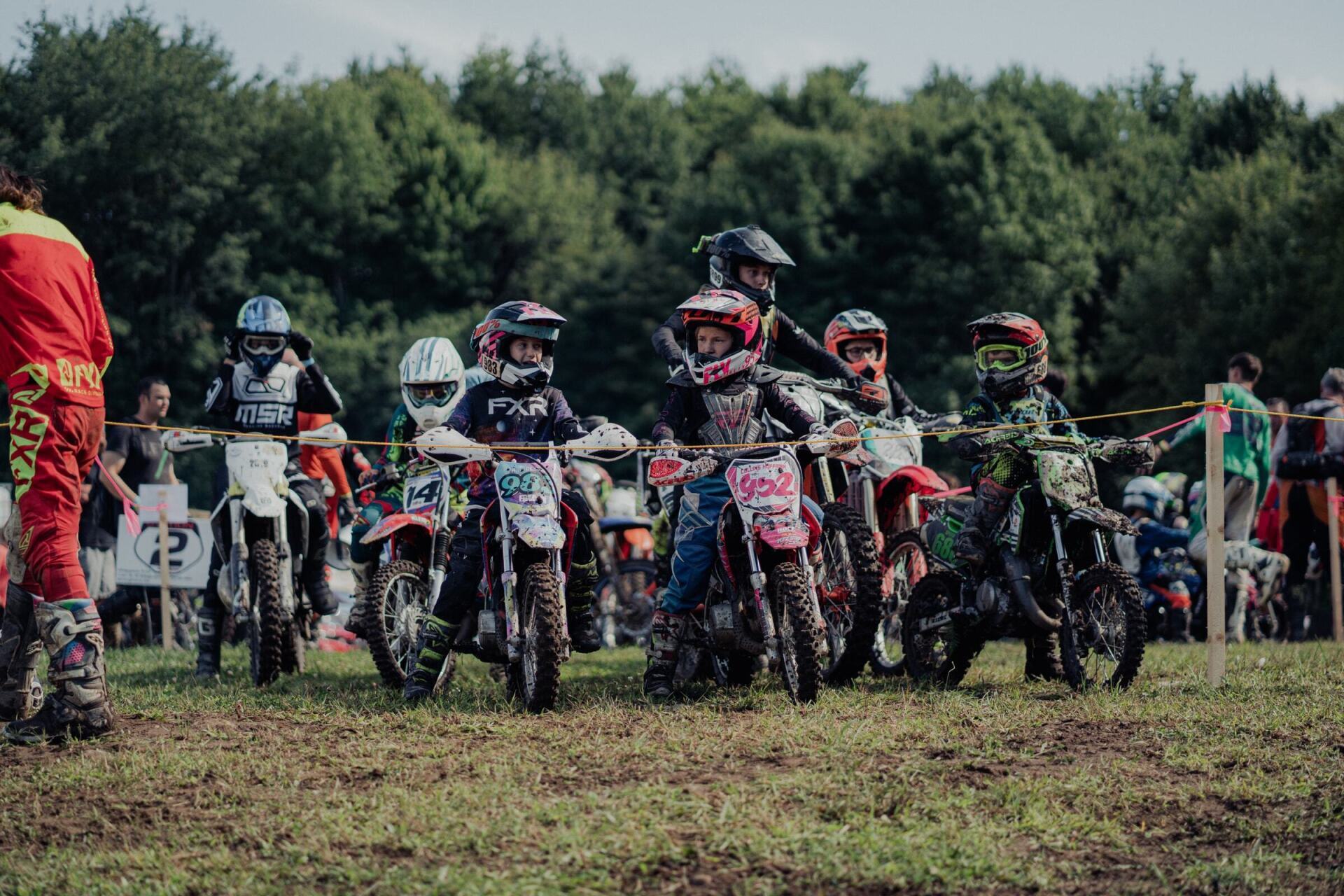 FCA Motocross New York