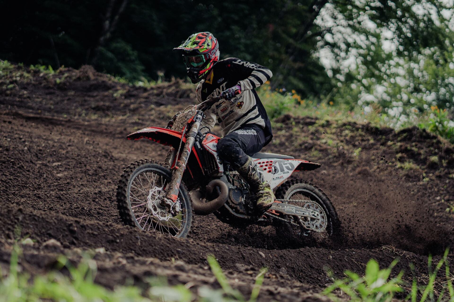 FCA Motocross New York