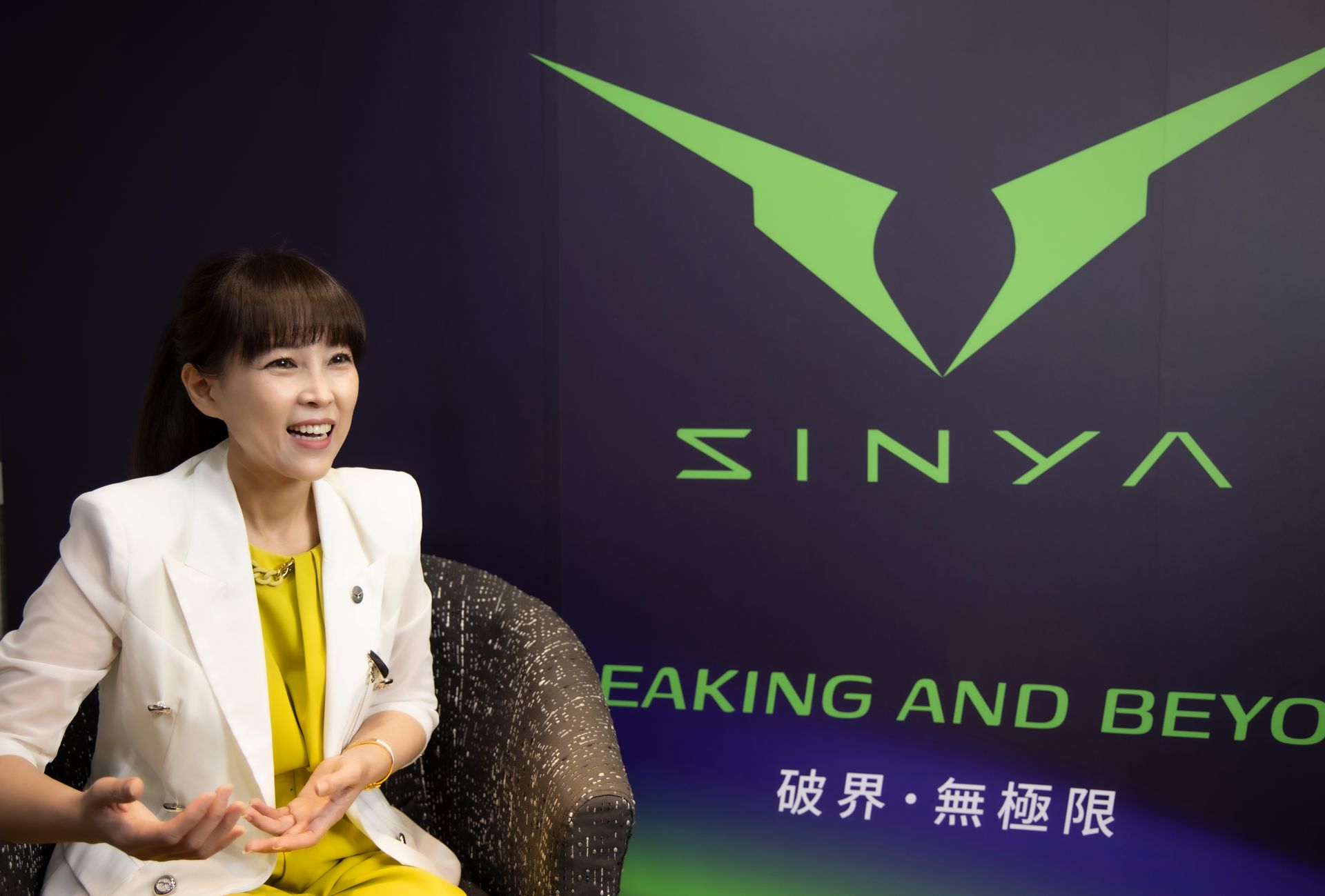 Sinya Digital - Closing the Digital Gap for Disadvantaged Teens｜TEBA