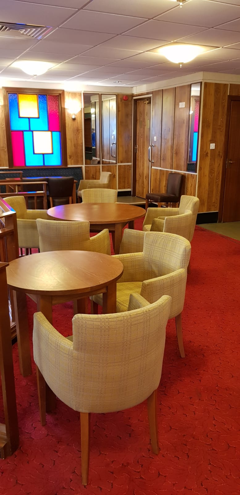 See inside our Club