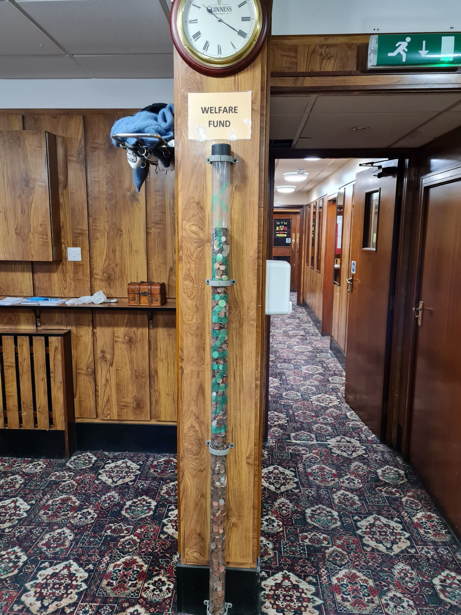 Royal British Legion - Harrow Club