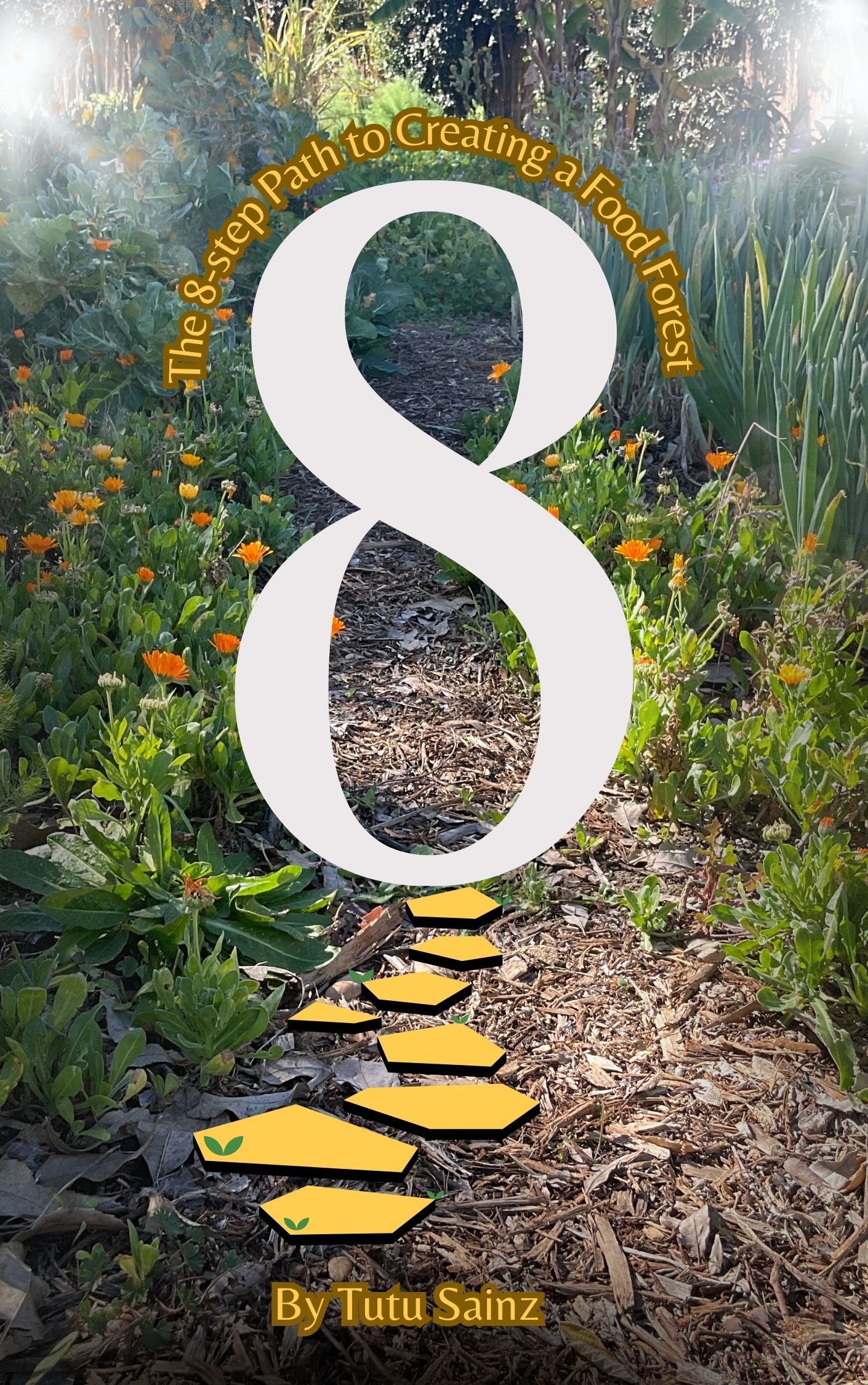 Aloha Food Forest's Online Educational Course