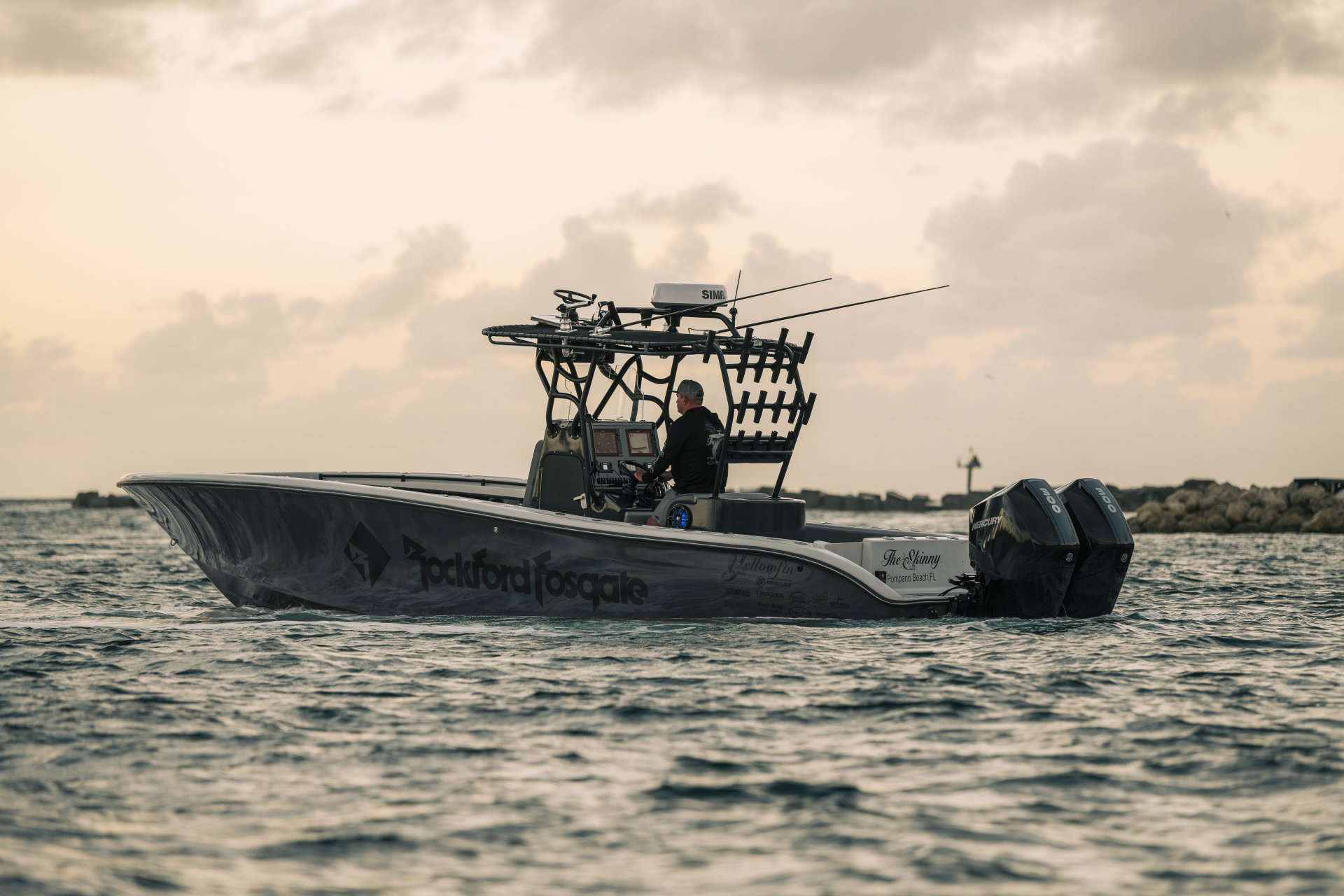 31 YELLOWFIN