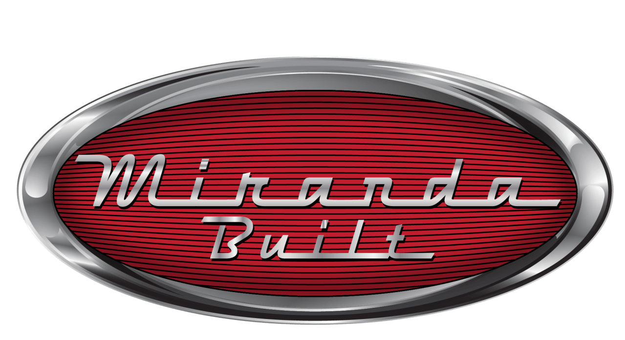 Miranda Built
