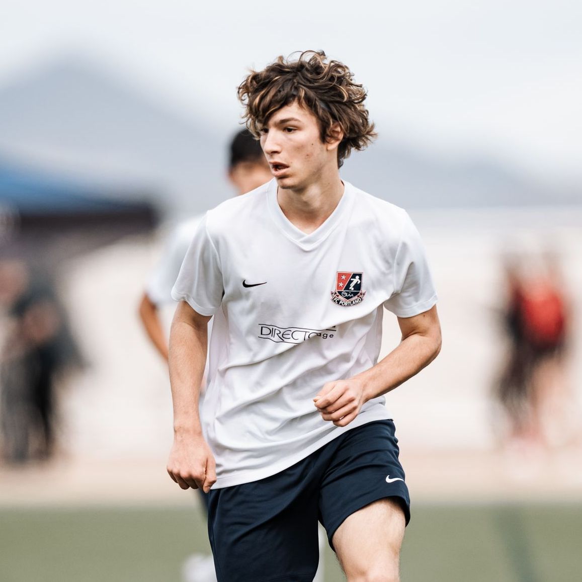 FC Portland Soccer Academy