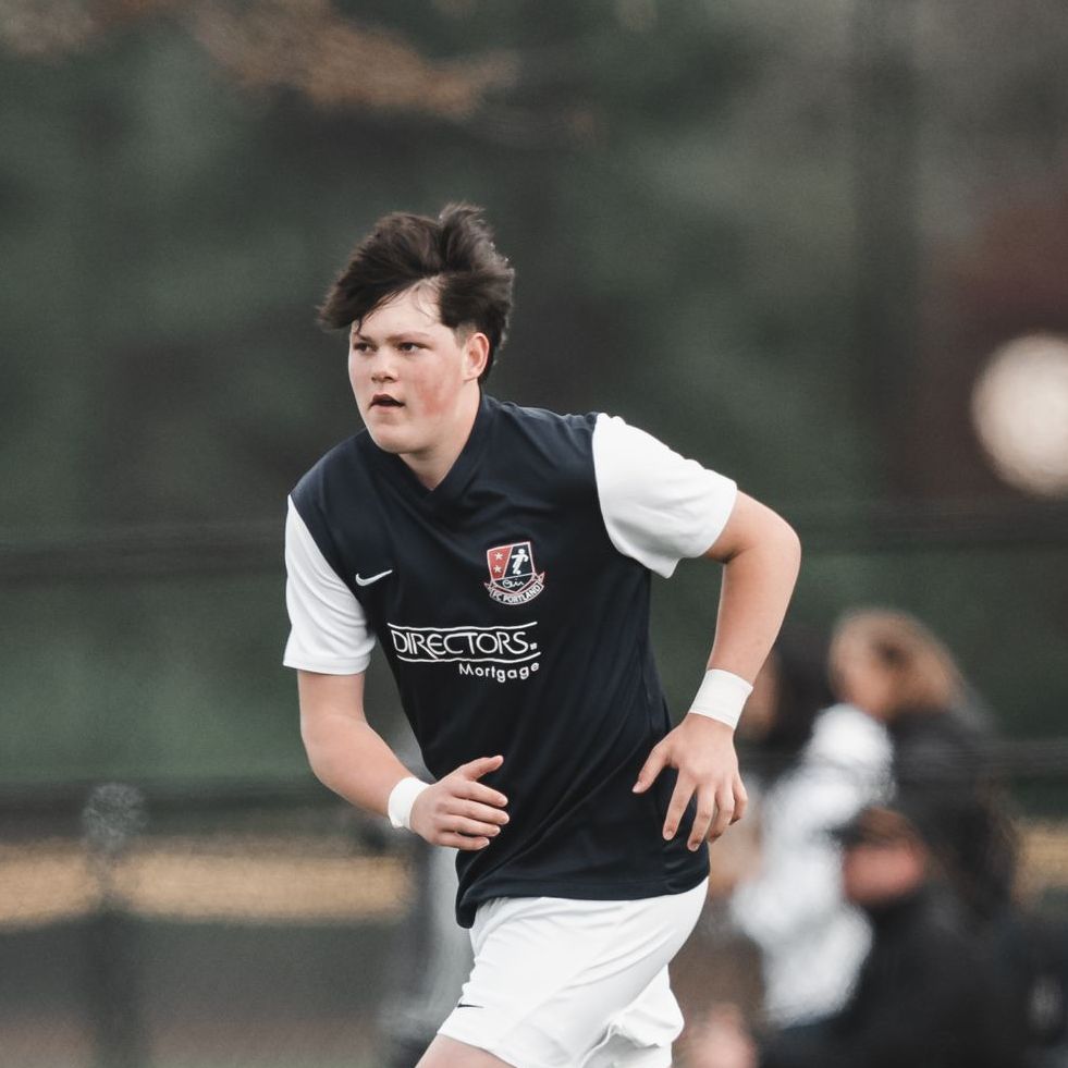 FC Portland Soccer Academy