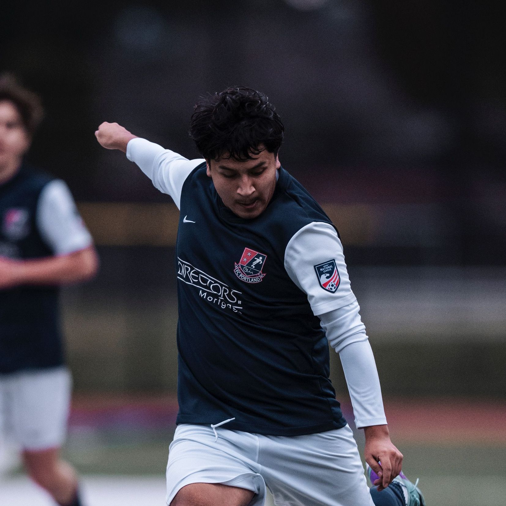 FC Portland Soccer Academy