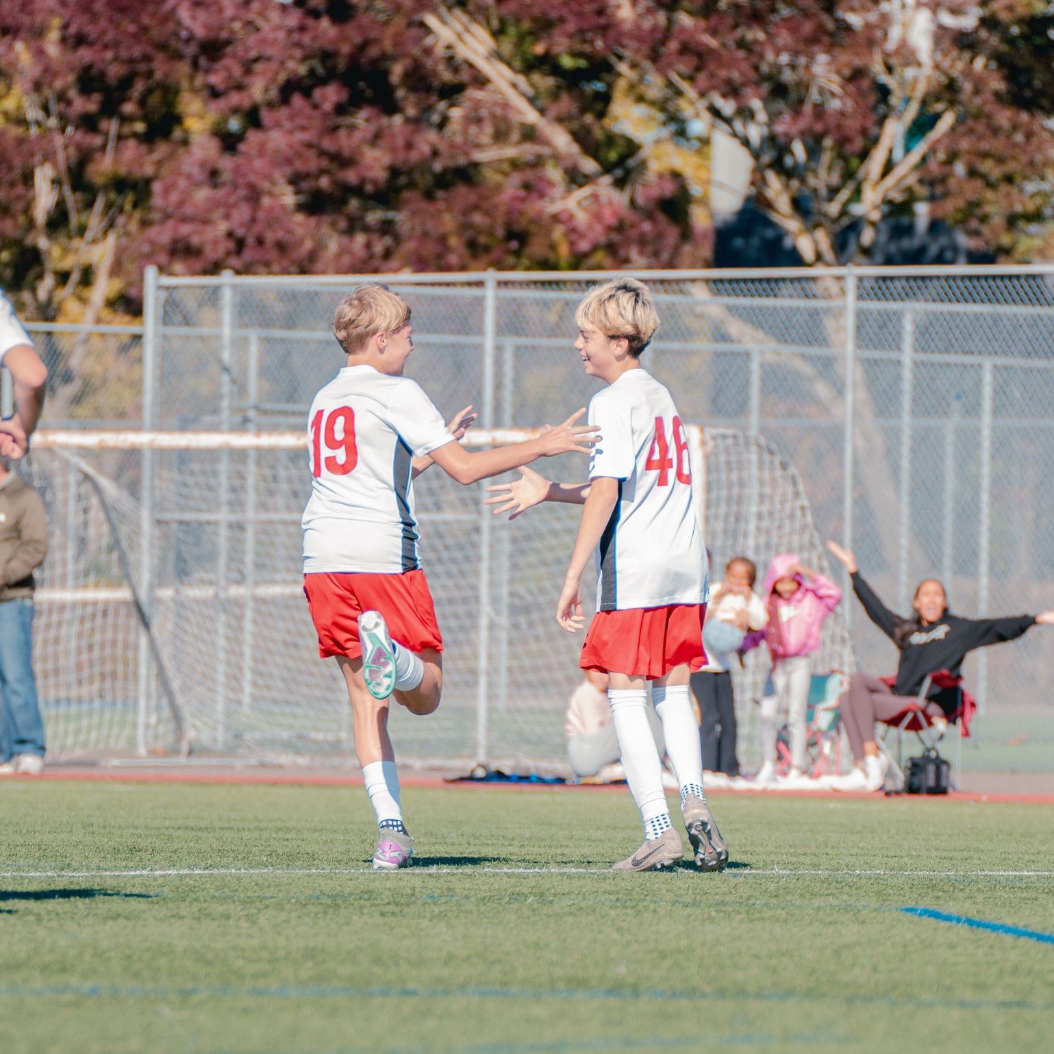FC Portland Soccer Academy