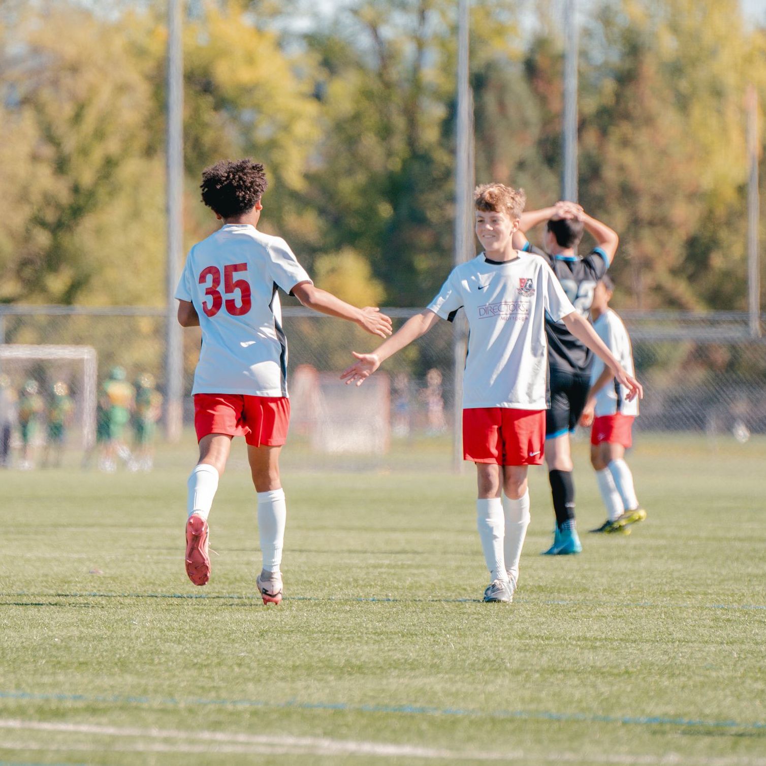 FC Portland Soccer Academy