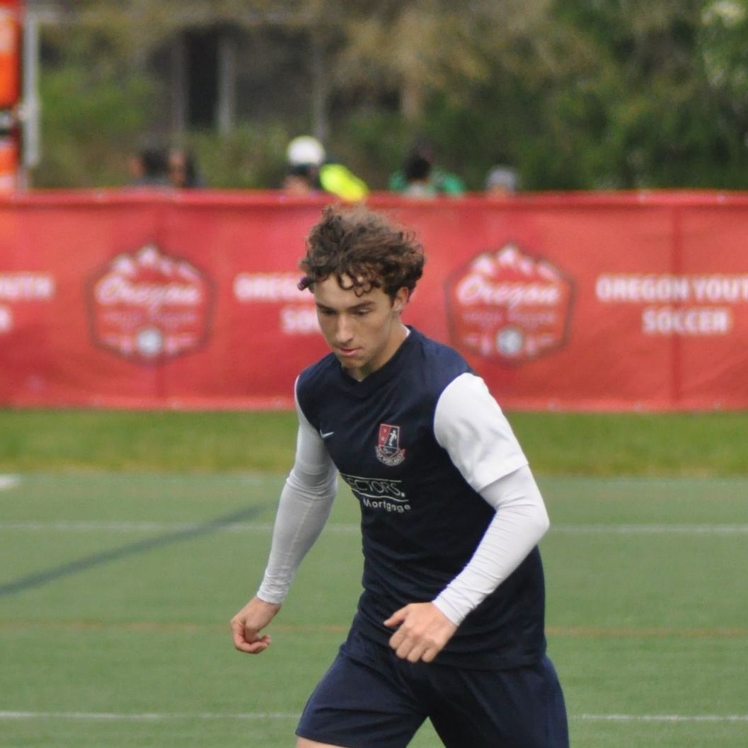 FC Portland Soccer Academy