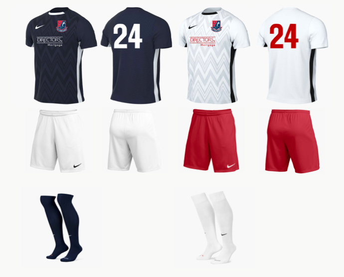 FC Portland Soccer Academy