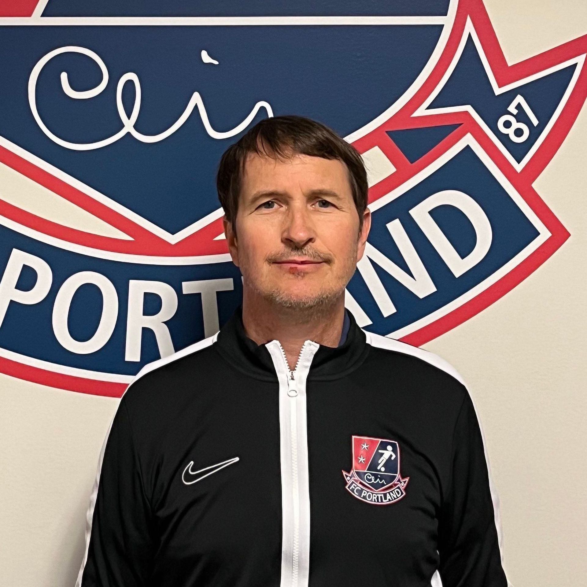 FC Portland Soccer Academy