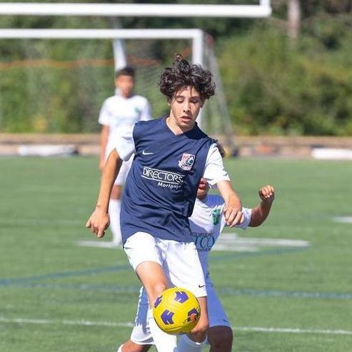 FC Portland Soccer Academy