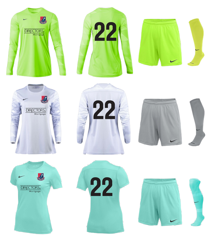 FC Portland Soccer Academy