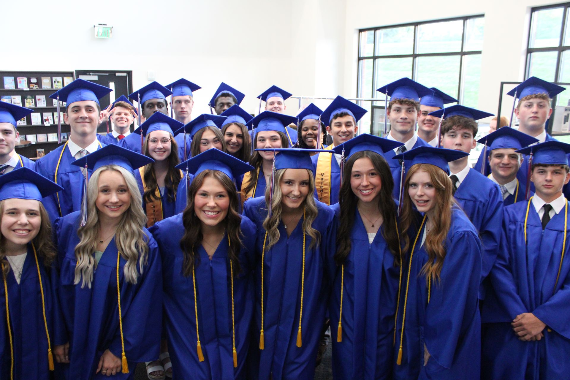 South Haven Christian School - Springfield, TN