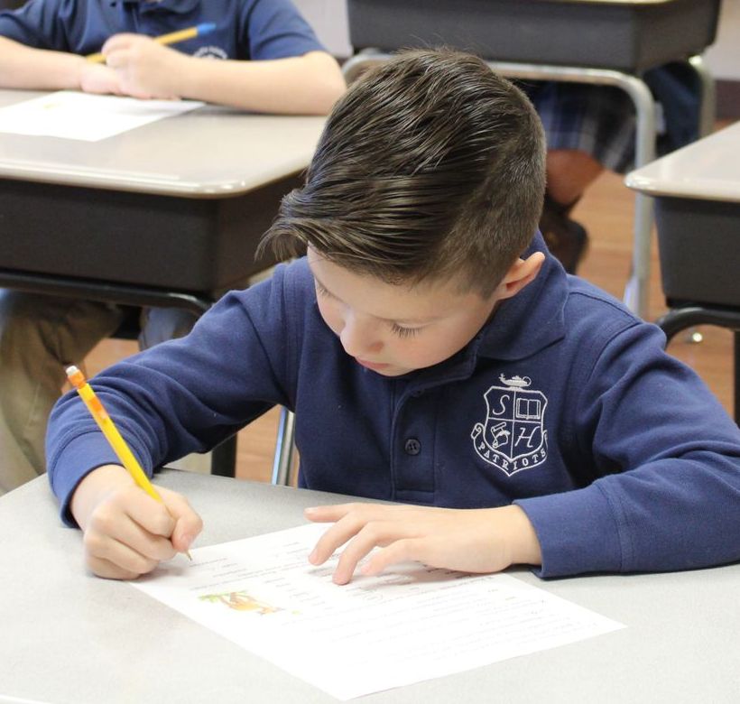 South Haven Christian School - Springfield, TN