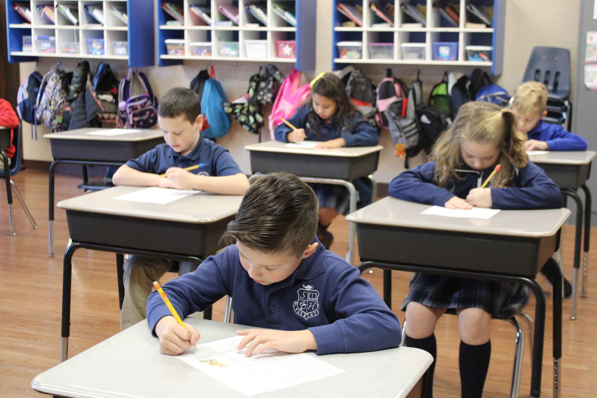 South Haven Christian School - Springfield, TN