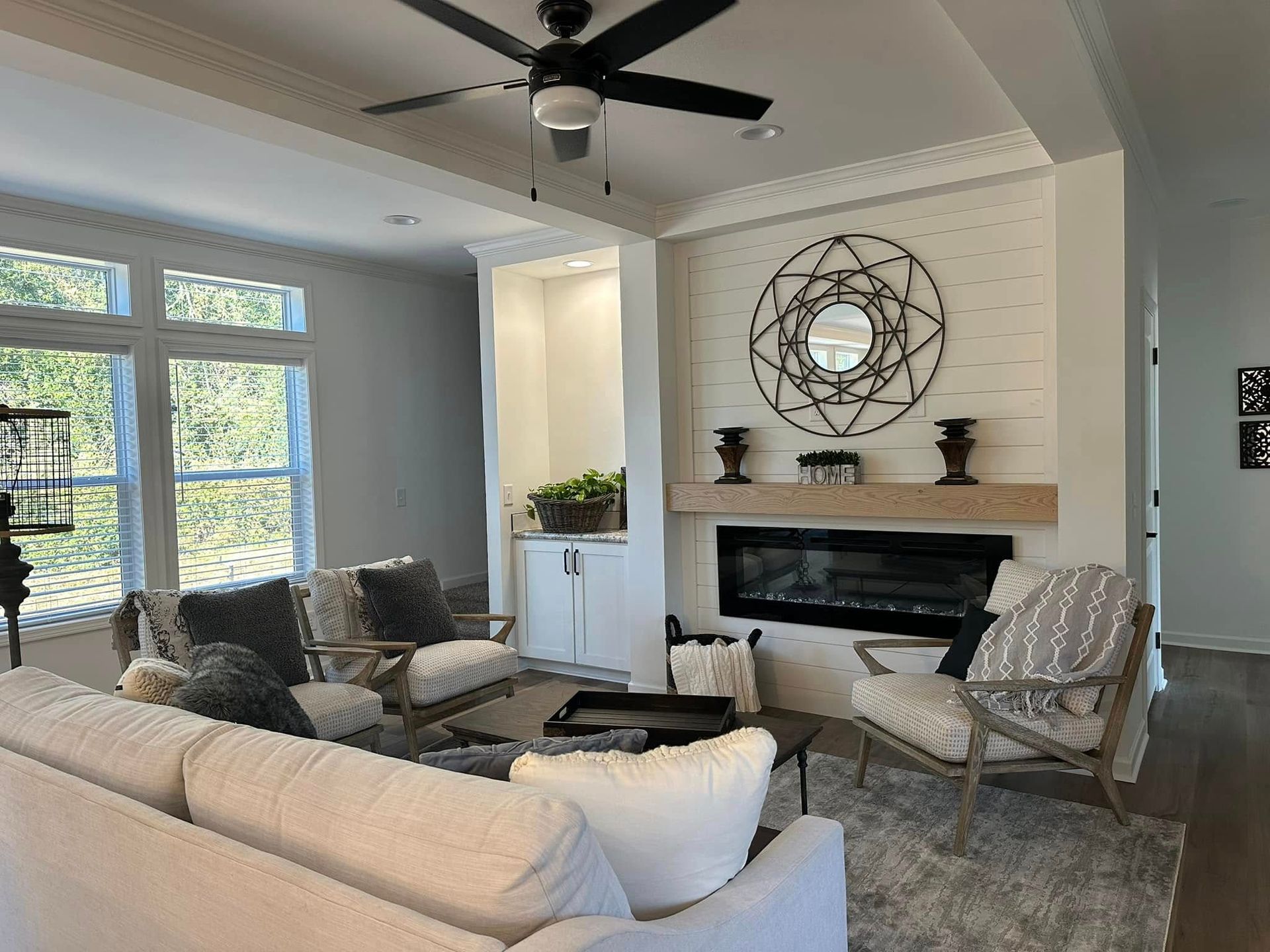 Modular Home Site Preparation | Ridgeville, SC | Royal Homes Inc.
