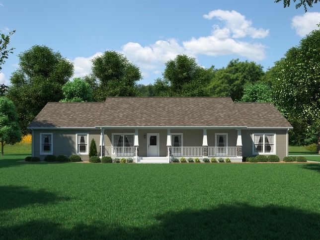 Modular Home Site Preparation | Ridgeville, SC | Royal Homes Inc.
