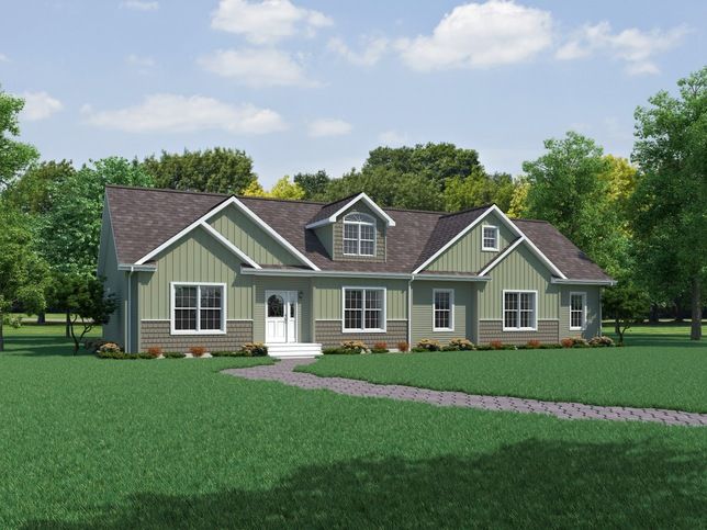 Modular Home Site Preparation | Ridgeville, SC | Royal Homes Inc.