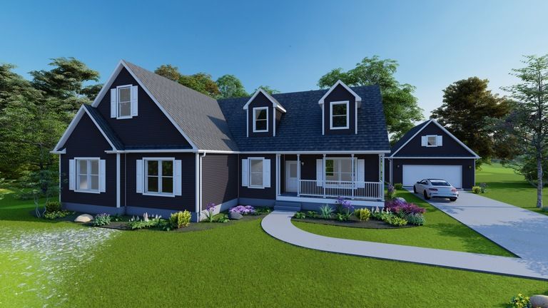Modular Home Site Preparation | Ridgeville, SC | Royal Homes Inc.