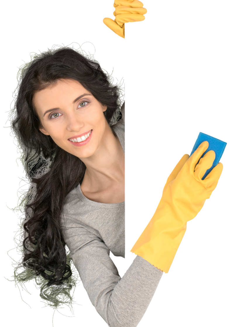 Garner Cleaning Service | Full-Service Cleaning Company