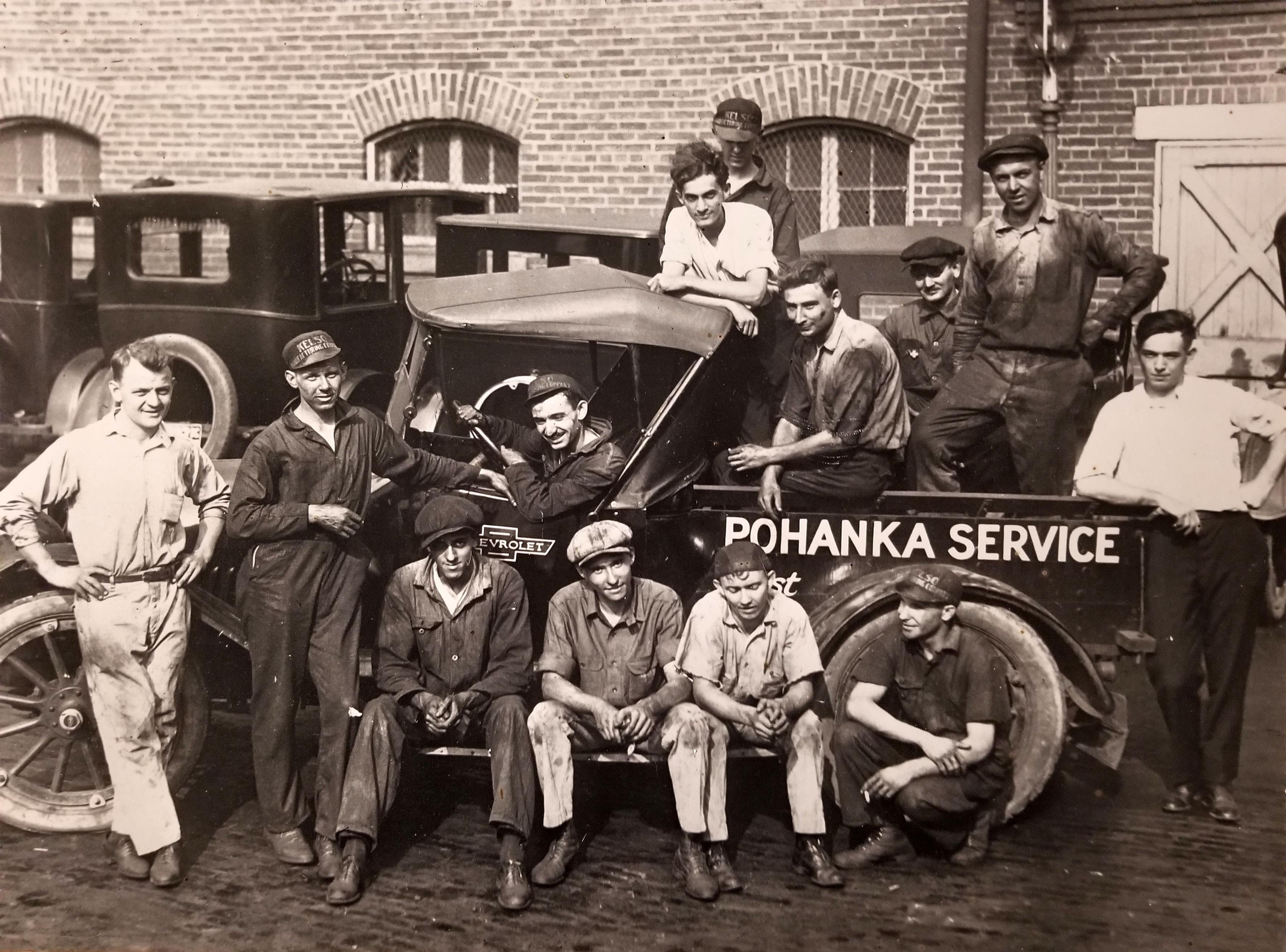 Pohanka Hyundai Of Fredericksburg