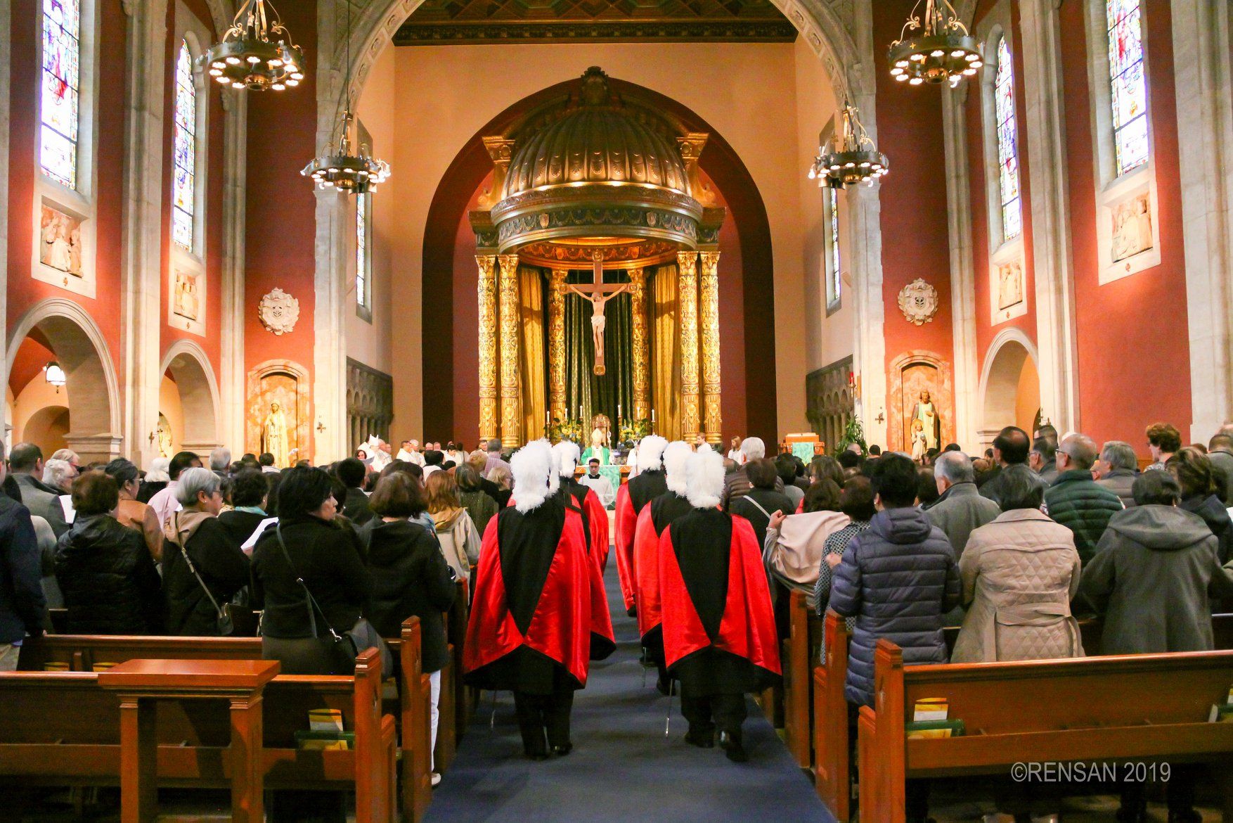 Saint Cecilia Catholic Church: Parish Events