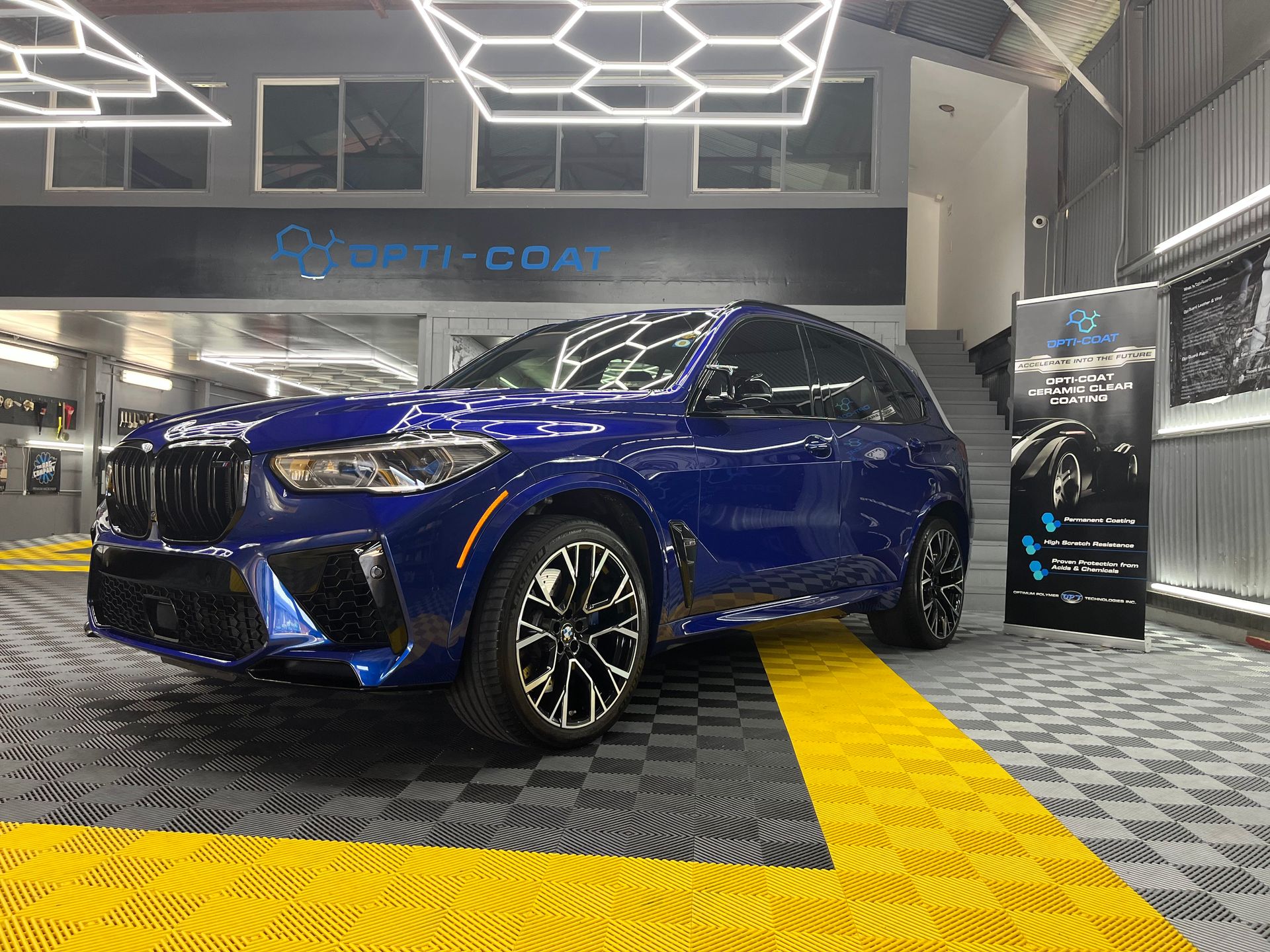 Vehicle Enhancements Honolulu, HI | Clean Max Auto Detailing